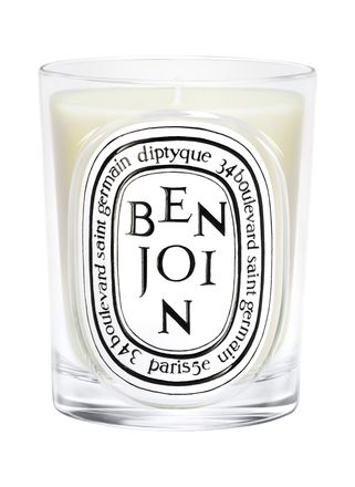 Diptyque Benjoin Duftkerze 190 g