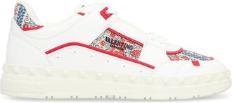 Valentino Garavani Sneakers - - Shoes - Herren - Wei&szlig; - 40 1/2 EU