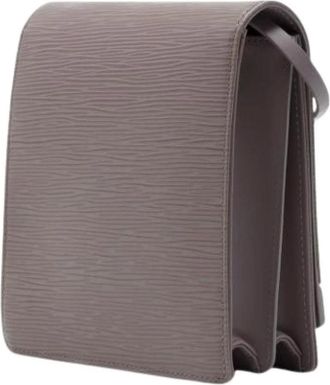Louis Vuitton Pre-owned Biarritz - Femme - Pre-owned - Brun - Taille: ONE Size