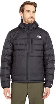 The North Face Aconcagua 2 Hoodie, Doudoune - M