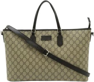 Gucci Damen, Pre-Owned, Beige, ONE SIZEGr&ouml;&szlig;e