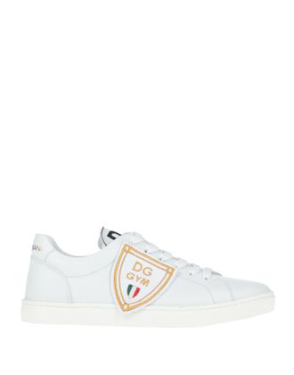 Dolce & Gabbana SCHUHE - Sneakers auf YOOX.COM