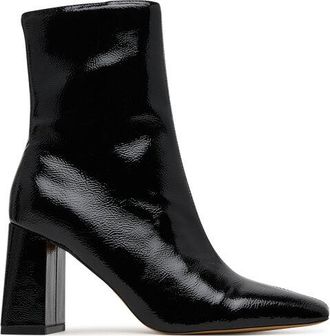 Aldo Aldo Stiefeletten Vellamo 14119618 Schwarz