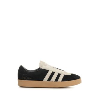 Yohji Yamamoto Herren, Schuhe, Schwarzk, 41 EUGr&ouml;&szlig;e