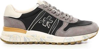 Premiata Baskets - Rouge