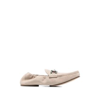 Gucci Herren, Schuhe, Beige, 41 1/2 EUGr&ouml;&szlig;e