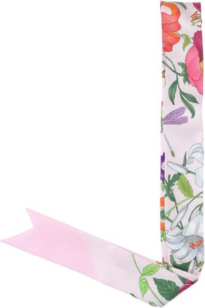 Gucci Bandeau Flora