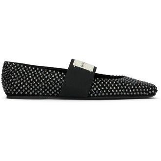 Givenchy Ballerinas - - Shoes - Damen - Schwarzk - 40 EU