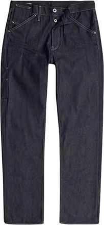 G-Star Homme, Jeans, Gris, Taille: W32 Jean Droit