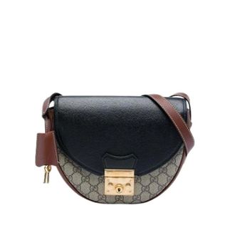 Gucci Sac bandouli&egrave;re Pre-owned - Femme - Pre-owned - Multicolore - Taille: ONE Size