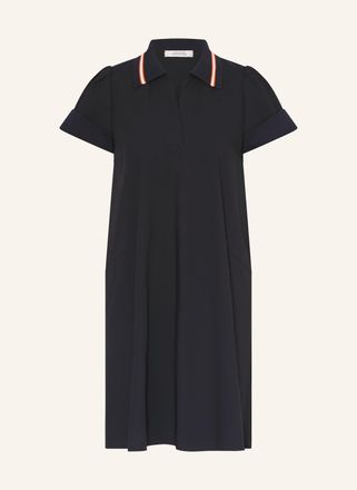 Dorothee Schumacher Dorothee Schumacher Kleid Poplin Power blau