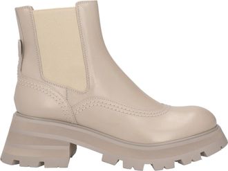 Alexander McQueen SCHUHE - Stiefeletten auf YOOX.COM