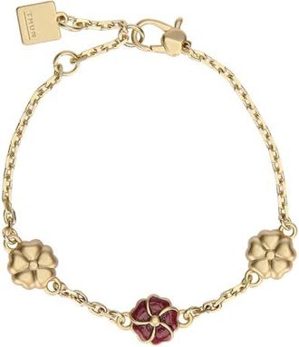 Thun Bracelet avec primevère