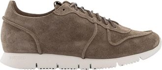 Buttero Carrera Sneaker - - Shoes - Herren - Grau - 40 EU