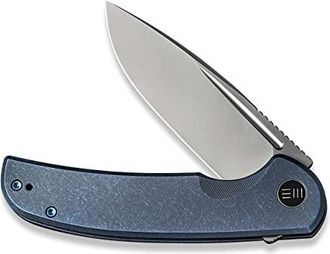 WE Fashion 0 We Knife Co Ltd Beacon Framelock Blue