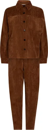 Shirtaporter ANZ&Uuml;GE und CO-ORDS - Kombi-Sets auf YOOX.COM