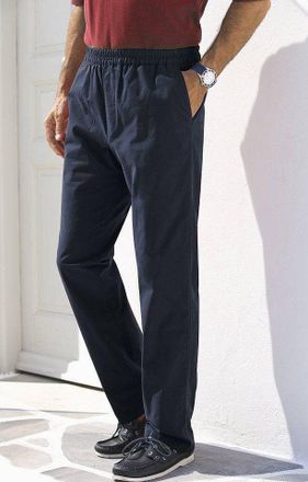 Br&uuml;hl Schlupfhose