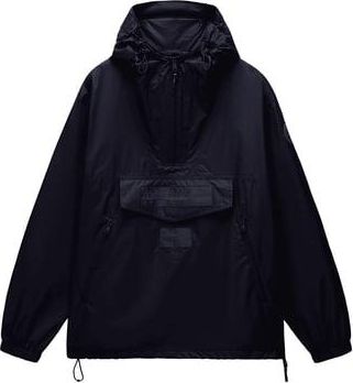 Napapijri Veste anorak Rainforest &agrave; capuche