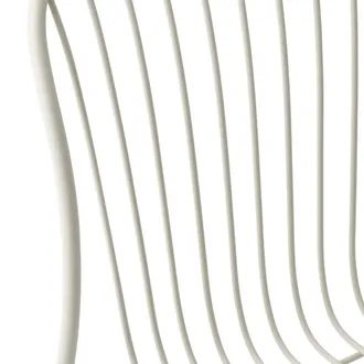 & Tradition Chaise Thorvald SC94, Space Copenhagen & Tradition