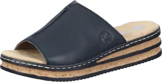 Rieker Pantolette Basic