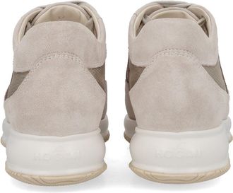 Hogan Interactive Sneaker - Gray