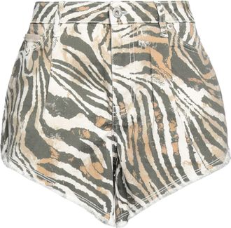 Twin-Set HOSEN & R&Ouml;CKE - Jeansshorts auf YOOX.COM