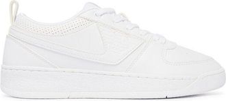 Emporio Armani Sneakers 7X000879 AF29307 MZ944 Wei&szlig;