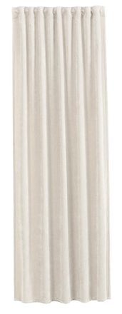 G&ouml;zze Verdeckter Thermo-Schlaufenschal - Creme - Polyester - 140 x 245 cm