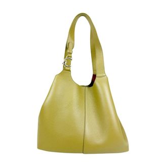 Coccinelle Femme, Sacs, Vert, Taille: ONE Size C-Easy Shoulder Bag