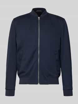 Mc Neal Jacke mit Rei&szlig;verschluss