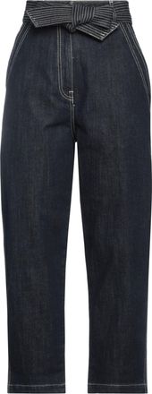 Temperley London HOSEN & R&Ouml;CKE - Jeanshosen auf YOOX.COM