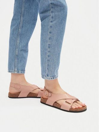 Jenny Sandalen YLD-P9119 Rosa