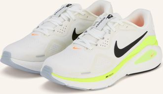 Nike Laufschuhe Structure 26 weiss