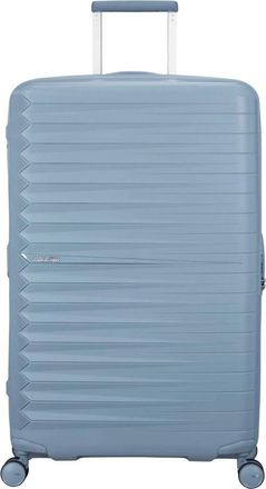 American Tourister unisex, Valises, Bleu, Taille: ONE Size Fastforward Spinner 78/29 TSA EXP