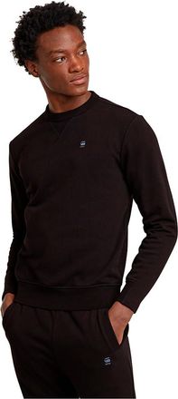 G-Star G-Star Herren Nifous Sweatshirt, Schwarz (dk Black D25121-D566-6484), XL