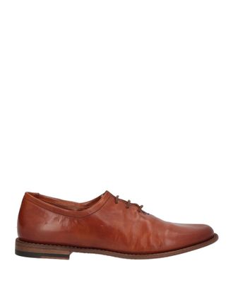 Pantanetti SCHUHE - Schn&uuml;rschuhe auf YOOX.COM