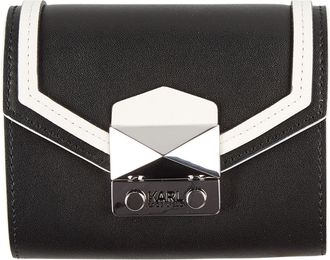 Karl Lagerfeld Kleinlederwaren - Brieftaschen auf YOOX.COM