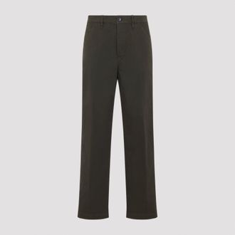 Dries Van Noten Pantalon Pickerbys