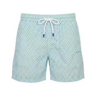 Fedeli Maillots de bain - Homme - Maillots de bain - Multicolore - Taille: L