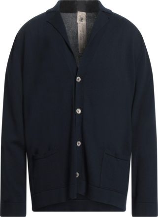 H953 STRICKWAREN - Strickjacken auf YOOX.COM