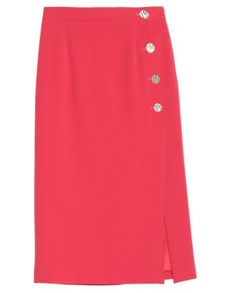 Anna Molinari HOSEN & RÖCKE - Midi-Röcke auf YOOX.COM