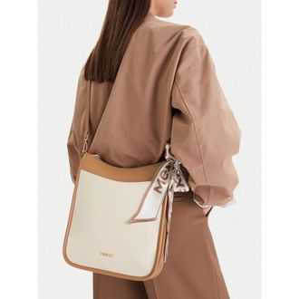 Mexx Handtasche MEXX CEO-MEXX-S-022-09 &Eacute;cru