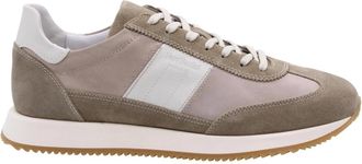 Nero Giardini Homme, Chaussures, Beige, Taille: 42 EU Baskets