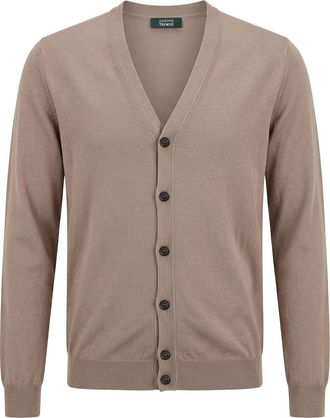 Zanone STRICKWAREN - Strickjacken auf YOOX.COM