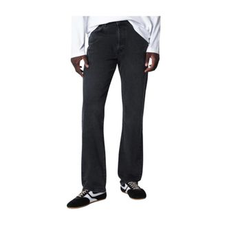Jeanerica Casual Jeans - - Jeans - Herren - Schwarzk - W36