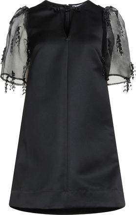 Ganni KLEIDER - Mini-Kleider auf YOOX.COM