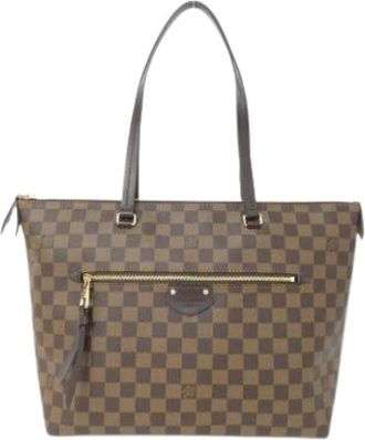 Louis Vuitton Damen, Pre-Owned, Braun, ONE SIZEGr&ouml;&szlig;e