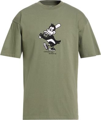 Carhartt Work in Progress TOPS - T-shirts auf YOOX.COM