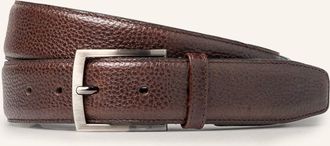 Floris Van Bommel Floris Van Bommel Gürtel De Belter 52 braun