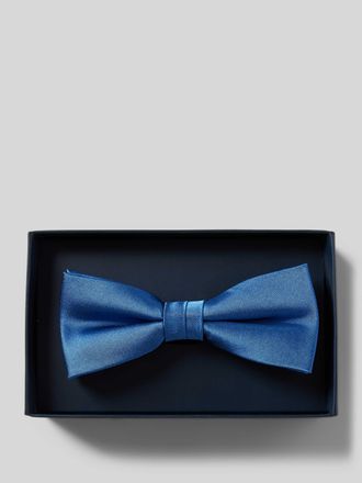 Willen Krawattenfabrik Fliege aus Seide